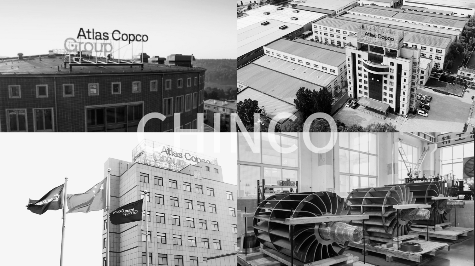Chinco